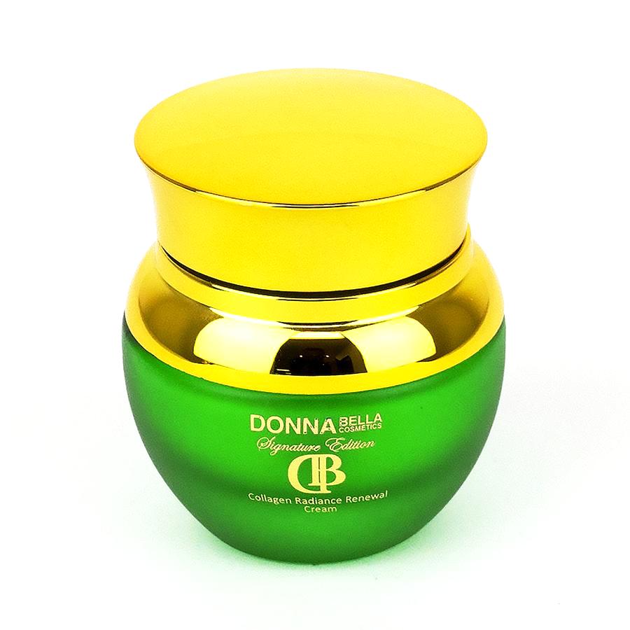 Collagen Radiance Renewal – Donna Bella Cosmetics